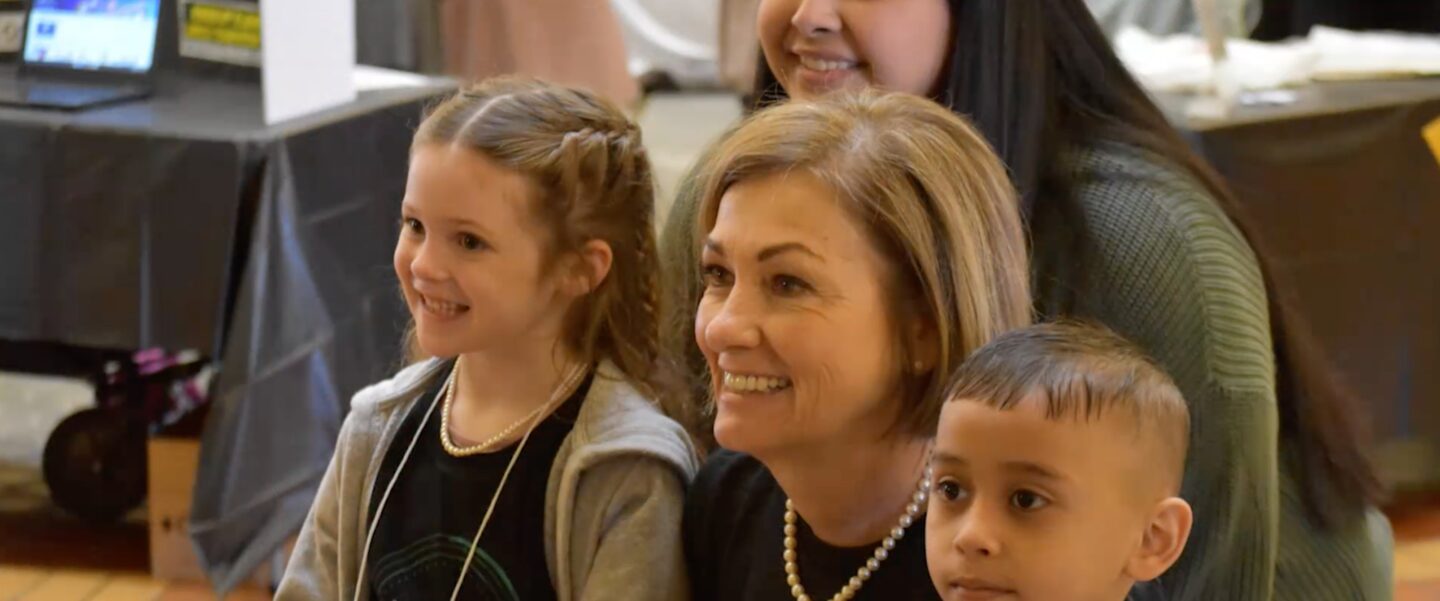 Home - Kim Reynolds - Iowa Governor